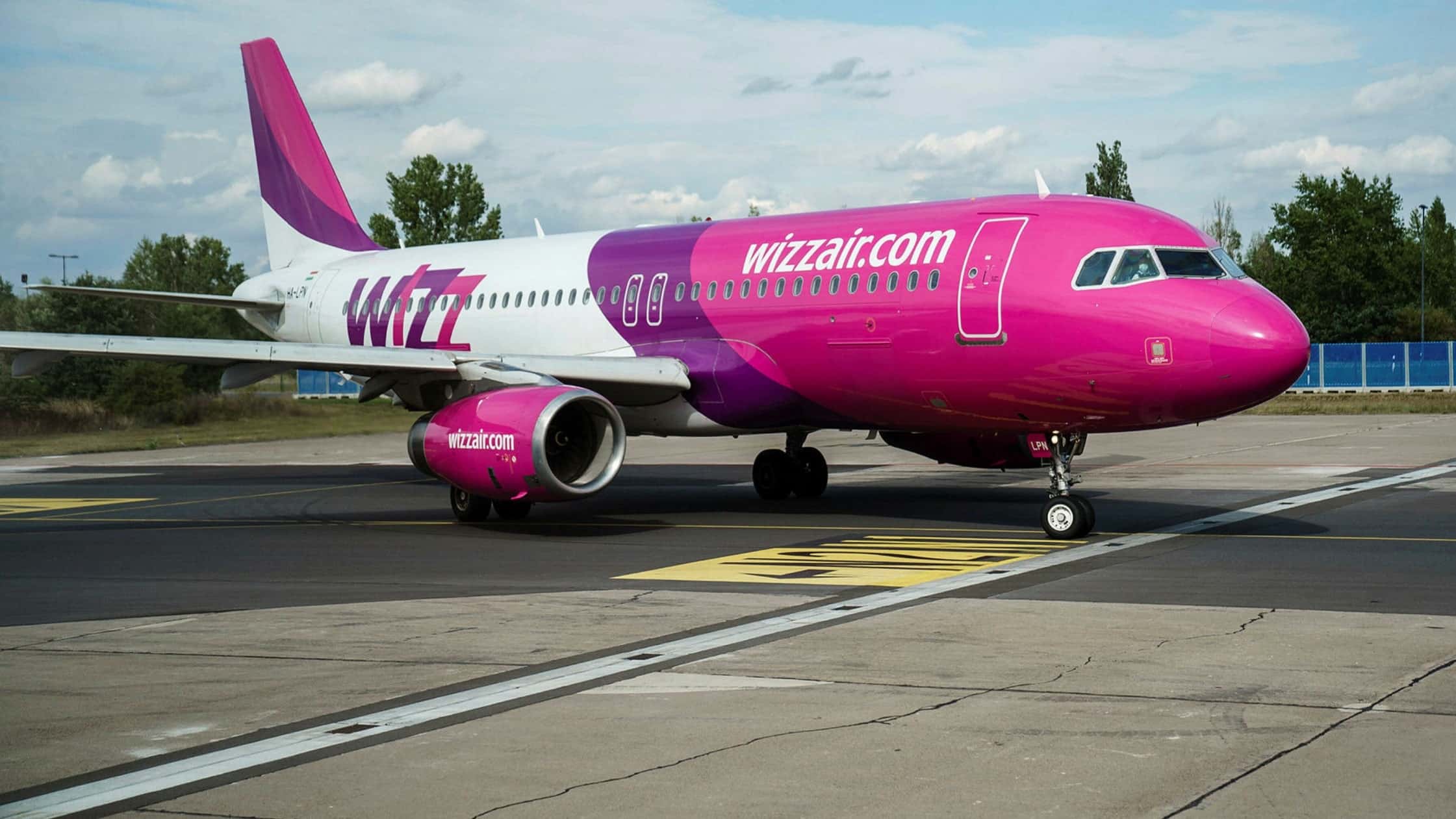 Wizz Air Review 2022 Are They Still Worth Booking 